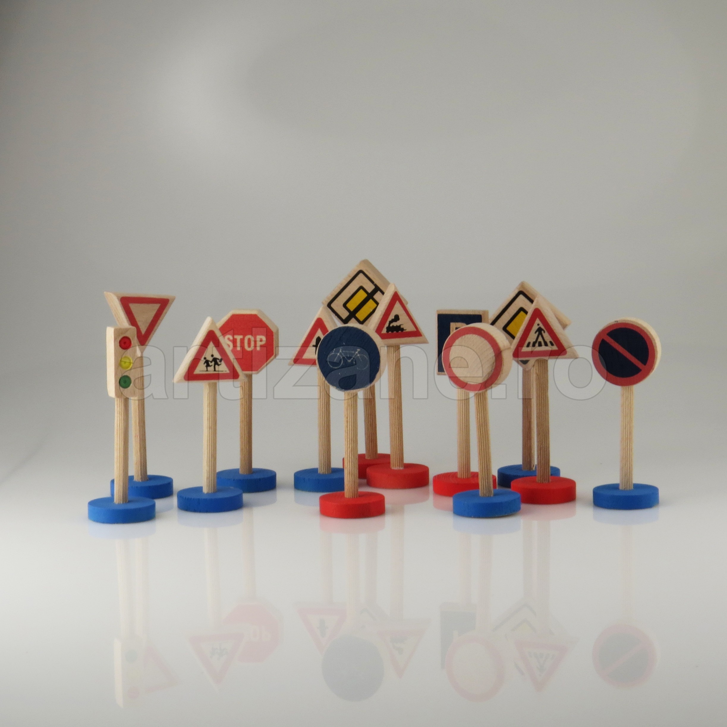 Artizanaten Home Page